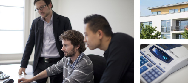 sidus advanced partners ag, Bern | Dienstleistungen | Kundennutzen